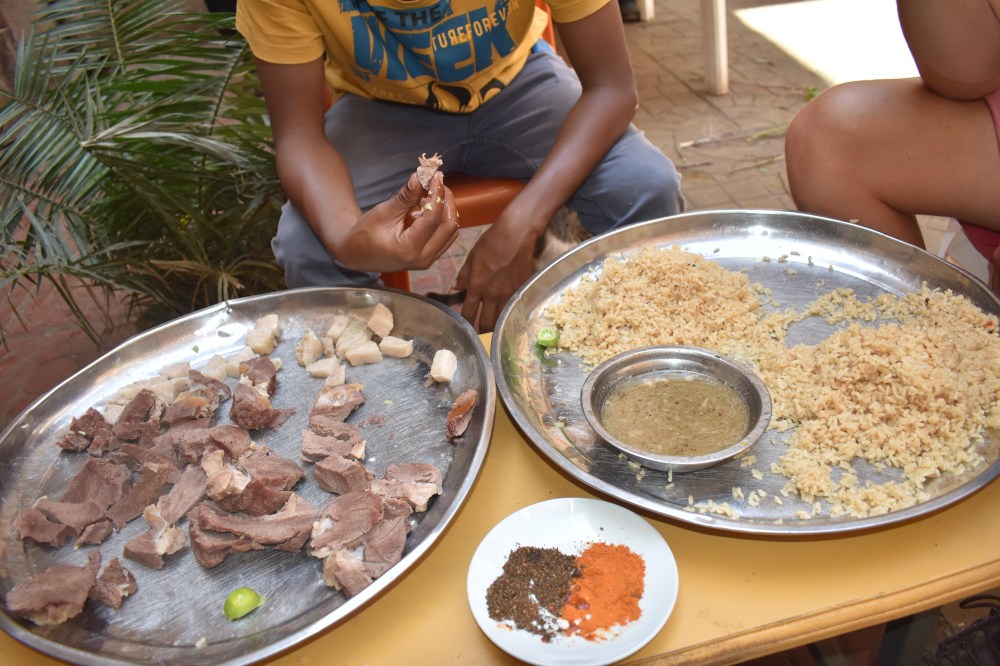 Harar street food: what, where and when to eat it – People I Meet and ...