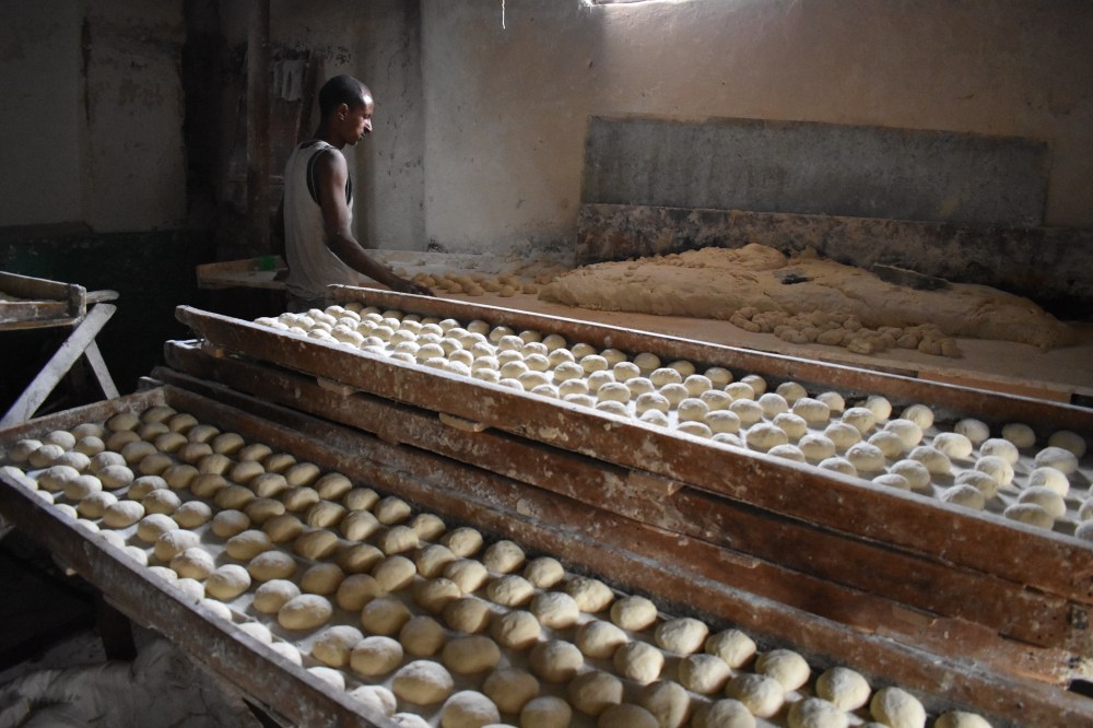 Harar street food: what, where and when to eat it – People I Meet and ...