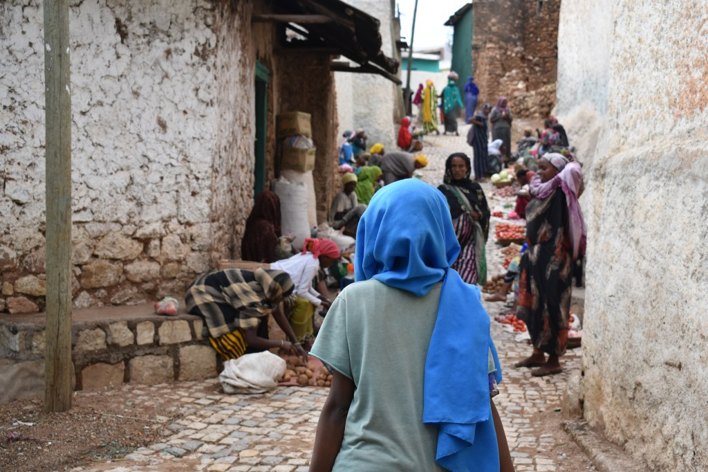 Harar street food: what, where and when to eat it – People I Meet and ...