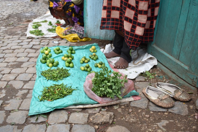 Harar street food: what, where and when to eat it – People I Meet and ...