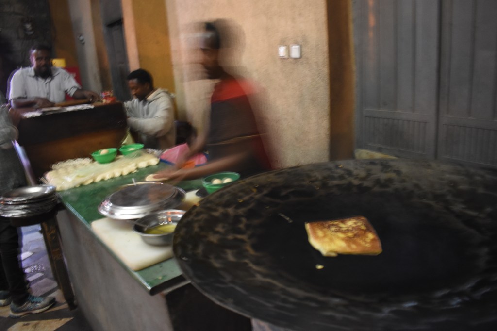Harar street food: what, where and when to eat it – People I Meet and ...