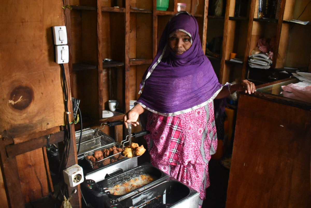 Harar street food: what, where and when to eat it – People I Meet and ...