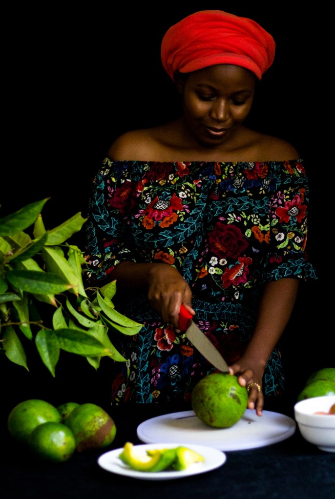 My top 5 African bloggers and websites – People I Meet and Food They Eat
