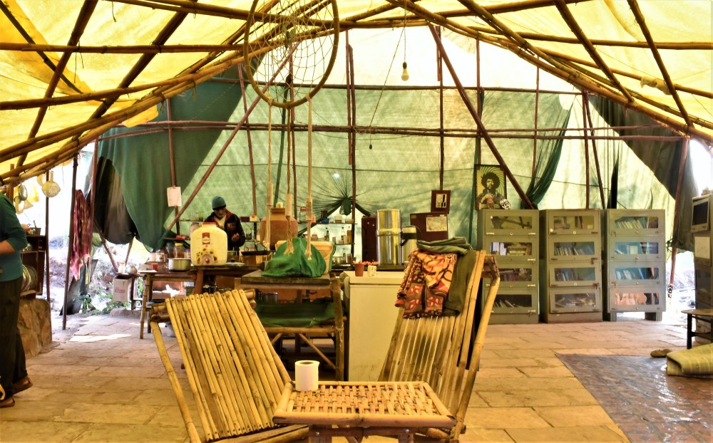 Recipe for Kada: a healthy and herbal Indian tea – People I Meet and ...